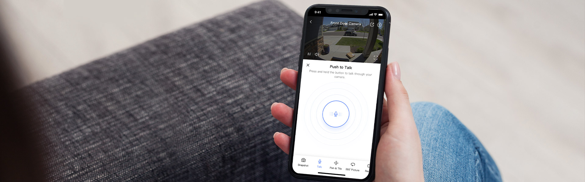 CloudPlay | Ezviz Store