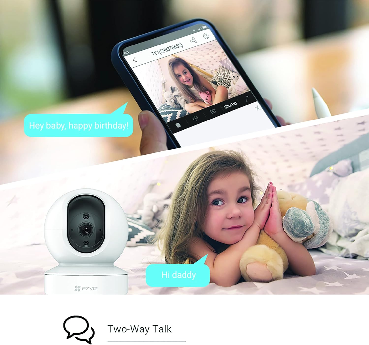 CloudPlay | Ezviz Store