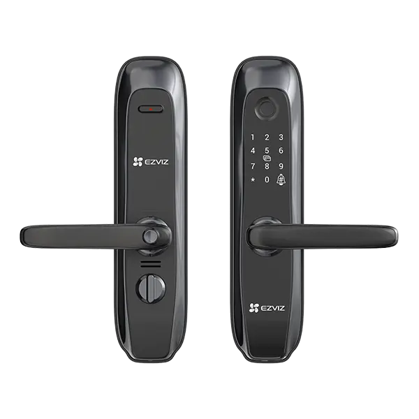 EZVIZ Smart Fingerprint Lock-L2S | Ezviz Store